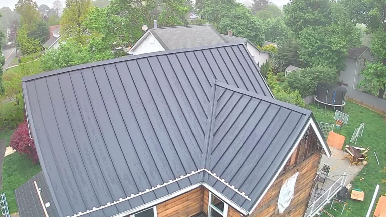 BLUE SKY CONTRACTOR LLC – CONSTRUCTION COMPANY