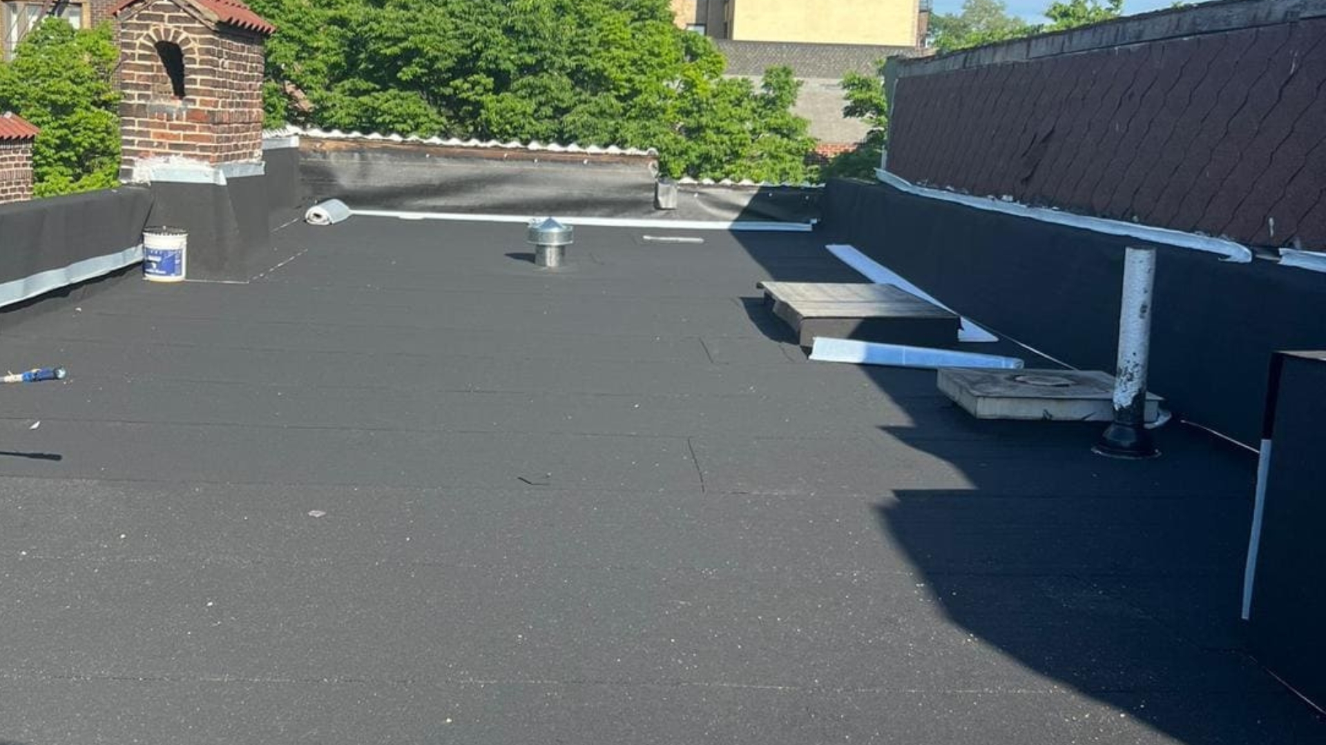 BLUE SKY CONTRACTOR LLC – CONSTRUCTION COMPANY
