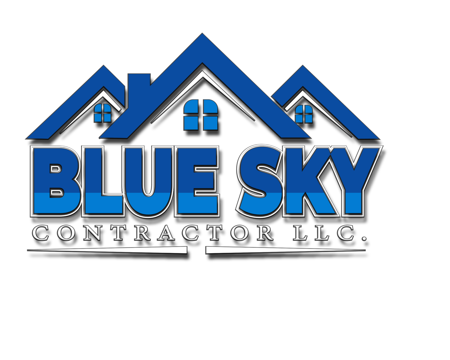 BLUE SKY CONTRACTOR LLC – CONSTRUCTION COMPANY